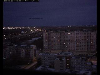 Wetter Webcam Bratislava