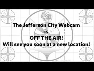 Weather Webcam Jefferson City