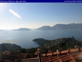 Meteo Webcam Lerici