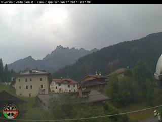 Webcam Caviola