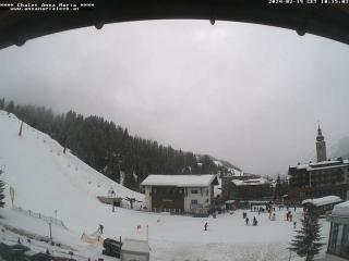 Weather Webcam Lech (Arlberg)