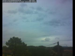 Weather Webcam Avignon