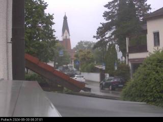 Wetter Webcam Pullach i. Isartal