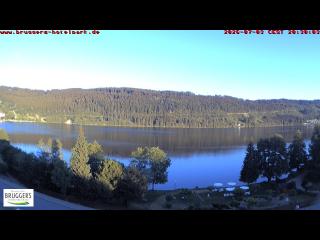 Wetter Titisee Neustadt 30 Tage